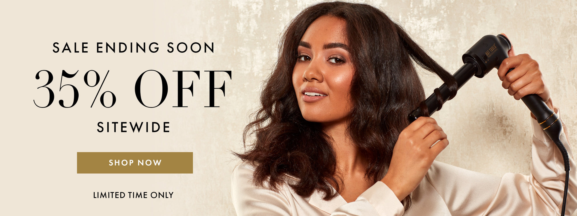 Hot Tools - Professional electronics for Irish Salons