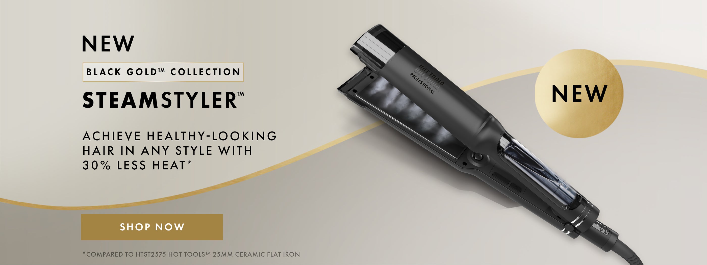 Hot Tools - Professional electronics for Irish Salons