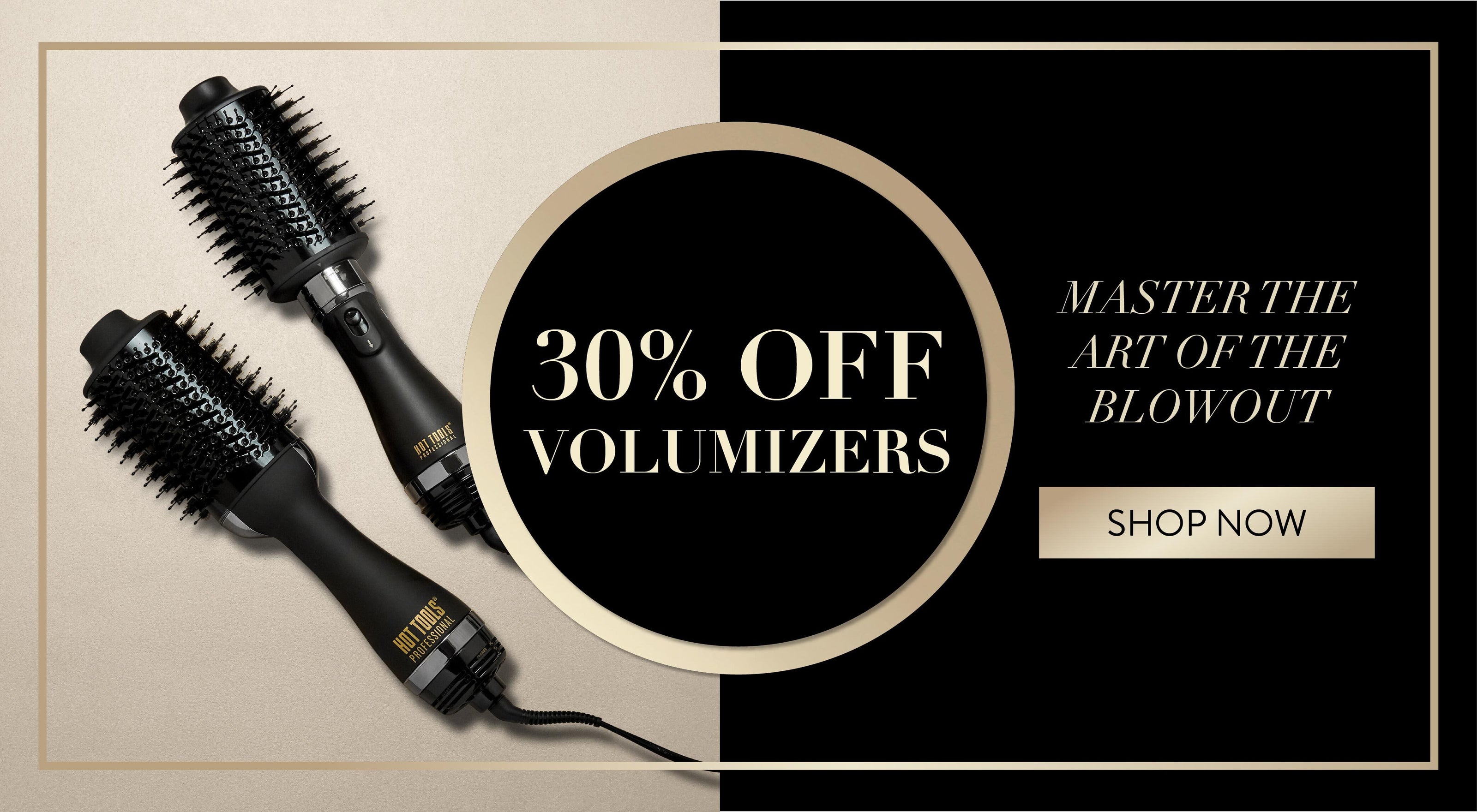 Hot Tools - Professional electronics for Irish Salons